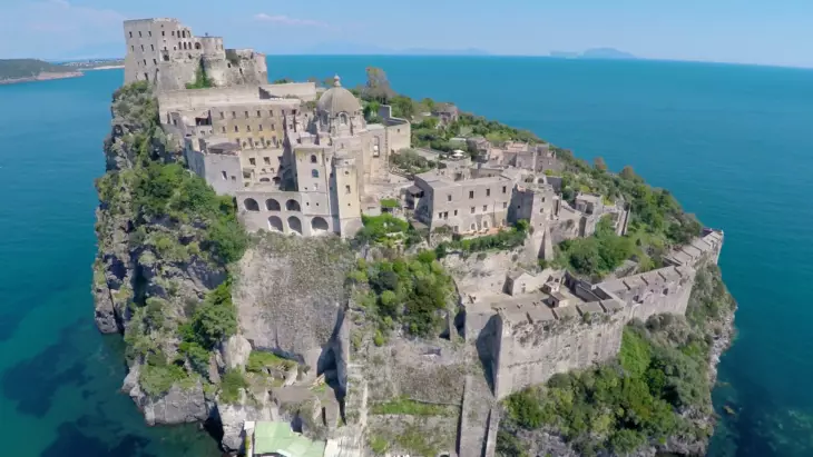 À voir et à faire à Ischia 19228_2