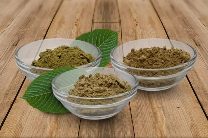 Niyə xoruldamaq və ya siqaret çəkmək Kratom pis fikirdir 19270_1