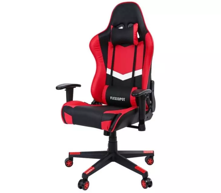 ကောင်းမွန်တဲ့ Gaming Chair တစ်ခုမှာ ဘာကြောင့် ရင်းနှီးမြှုပ်နှံသင့်တာလဲ။ 1927_2