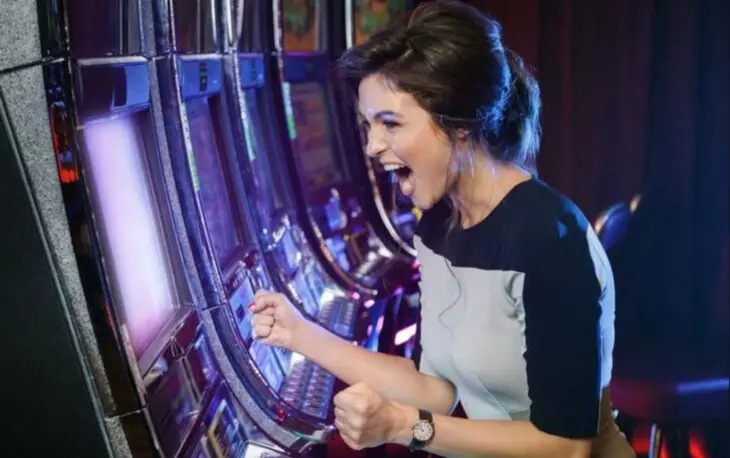 Czy automaty do gier są najpopularniejszą grą kasynową online? 19280_1