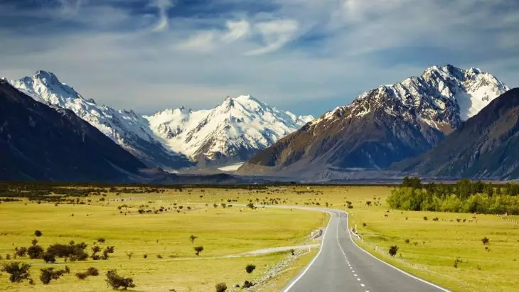 12 najboljših načinov za varčevanje na potovanjih po Novi Zelandiji 2022 19281_4