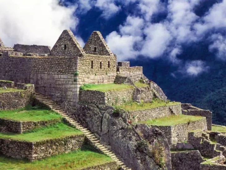 ການທ່ອງທ່ຽວ Machu Picchu: ທຸກຢ່າງທີ່ເຈົ້າຕ້ອງຮູ້ 19293_3