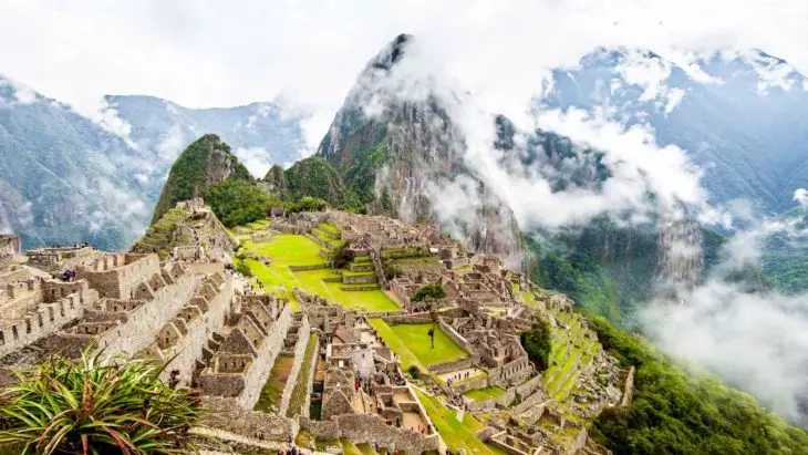 Viaxe a Machu Picchu: todo o que necesitas saber 19293_4