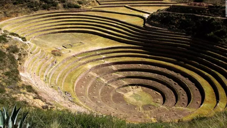 ដំណើរកម្សាន្ត Machu Picchu៖ អ្វីគ្រប់យ៉ាងដែលអ្នកត្រូវដឹង 19293_7