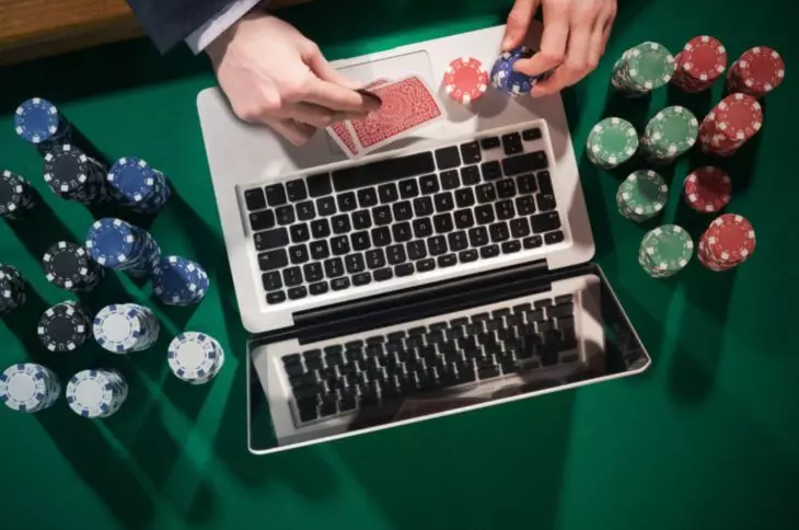 9 razones por las que los casinos en línea son tan populares en Tailandia 19325_2