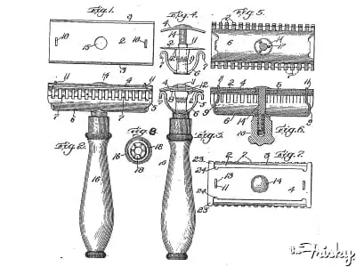 10 Importante nga mga Panahon sa Kasaysayan sa Buhok sa Pubic 19343_5