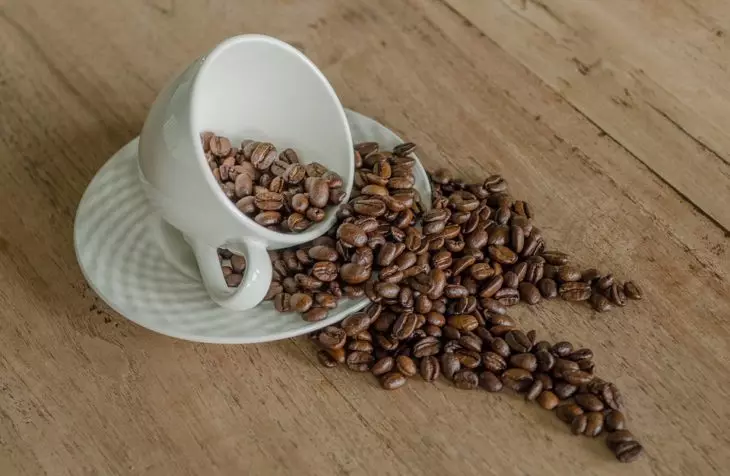 กฎ 4 ข้อ วิธีชงกาแฟให้สมบูรณ์แบบด้วยเครื่องต้มกาแฟ 19363_3