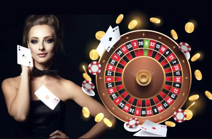 7 vantaggi di giocare ai giochi da casinò online con croupier dal vivo - Guida 2022 19393_3