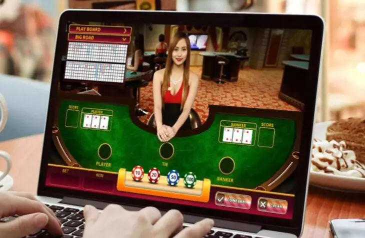 7 Cov txiaj ntsig ntawm Kev Ua Si Nyob Hauv Online Casino Games - 2022 Qhia 19393_6