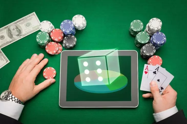 7 Buntáistí a bhaineann le Cluichí Casino Ar Líne na nDéileálaí Beo a Imirt - Treoir 2022 19393_7