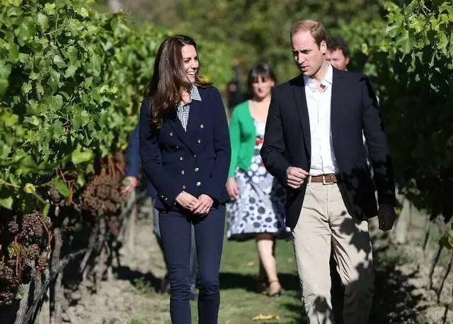 Apakah Anda Familiar dengan Gaya Terjangkau Kate Middleton? 19420_2