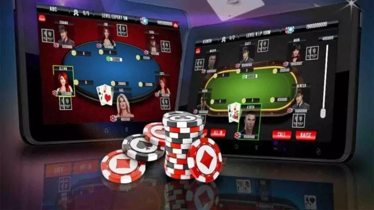 2022 елда АКШ покер индустриясе нәрсә көтә ала? 1943_2