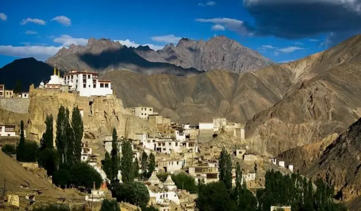 Onani Ladakh pagalimoto mu 2022 19478_10