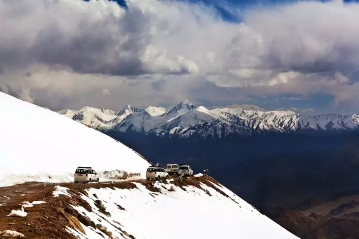 Onani Ladakh pagalimoto mu 2022 19478_4