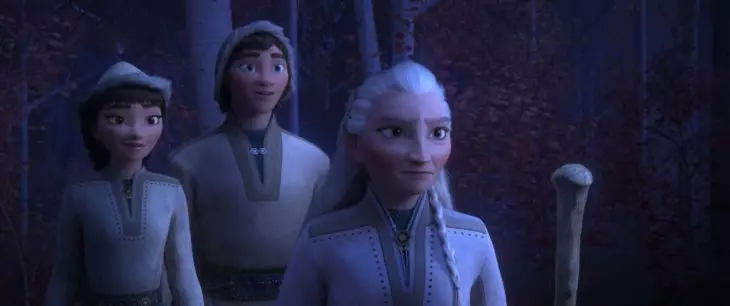 Frozen 3: com serà diferent de les seves preqüeles 19497_2