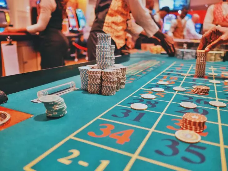 9 cosas que todos los casinos hacen para que sigas gastando tu dinero 19534_1