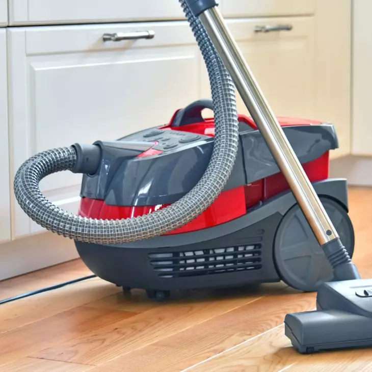 Како да го продолжите животот на правосмукалката за чистење на вашата куќа? 19578_3