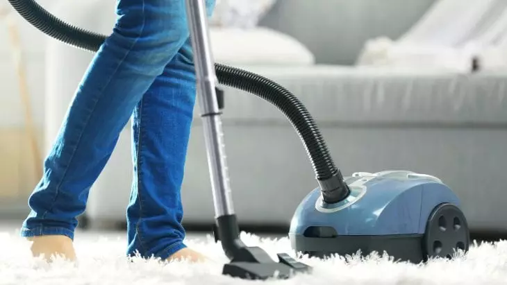 Како да го продолжите животот на правосмукалката за чистење на вашата куќа? 19578_6