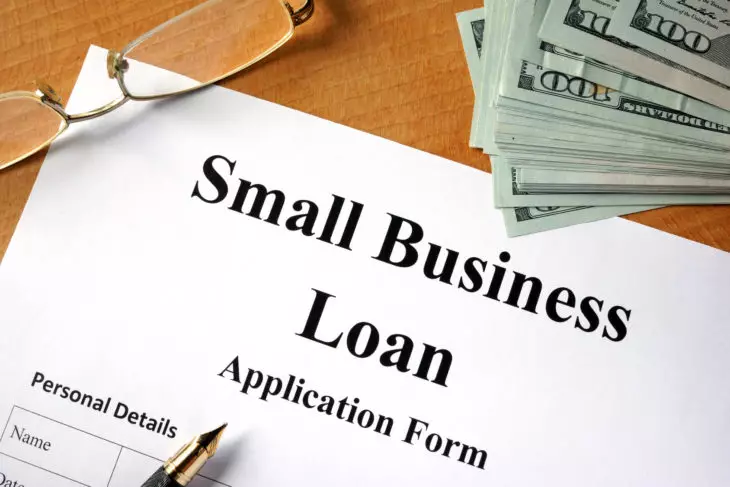 چھوٹے کاروباری قرضے - بغیر کسی فکر کے اپنے کاروبار کی مالی اعانت کریں۔ 19588_1