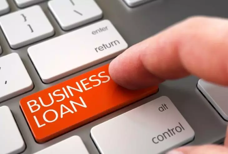 Empréstimos para pequenas empresas – Financie seu negócio sem preocupações 19588_2