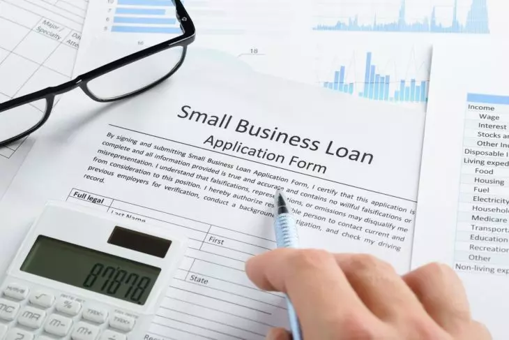 Půjčky pro malé firmy – Financujte své podnikání bez starostí 19588_3