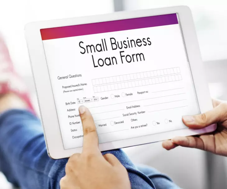 Půjčky pro malé firmy – Financujte své podnikání bez starostí 19588_4