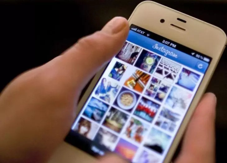 7 хаків для Instagram, які допоможуть ефективно маркетингу вашого продукту 19627_2