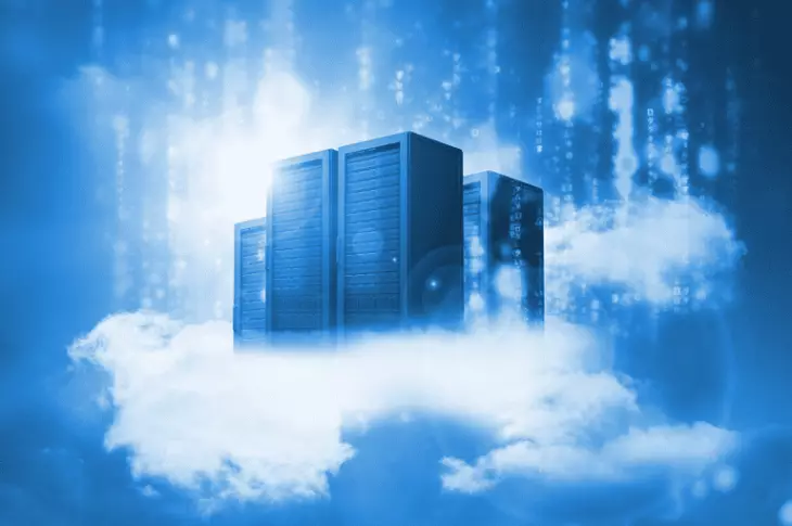 5 λόγοι για τους οποίους πρέπει να επιλέξετε Cloud Server για τα έργα σας 19672_3