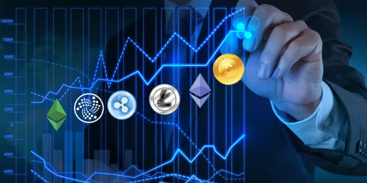 Kini Ṣe ipinnu Iye ti Cryptocurrency - Itọsọna 2022 19774_5