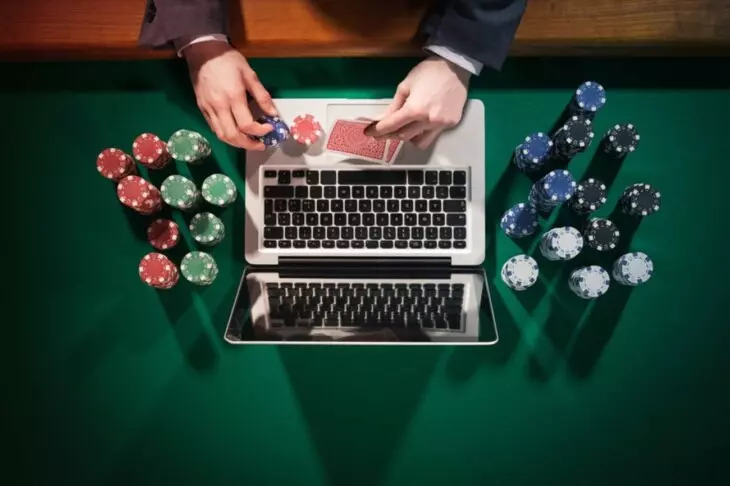 4 dolog, amit tudni kell az online szerencsejátékokról és az életkori korlátozásokról 19791_1