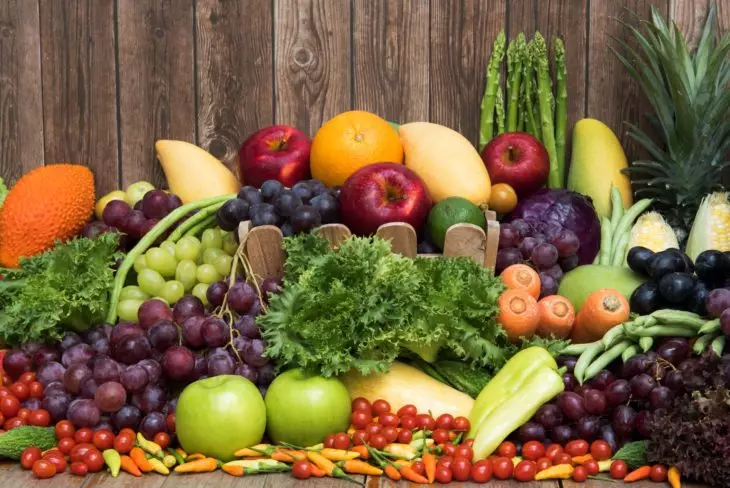 5 بهترین محصول ارگانیک برای افزایش سلامتی شما 2000_2