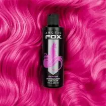 Thuốc nhuộm tóc Arctic Fox - 2022 Mẹo, Thủ thuật & Đánh giá Sản phẩm 2003_1