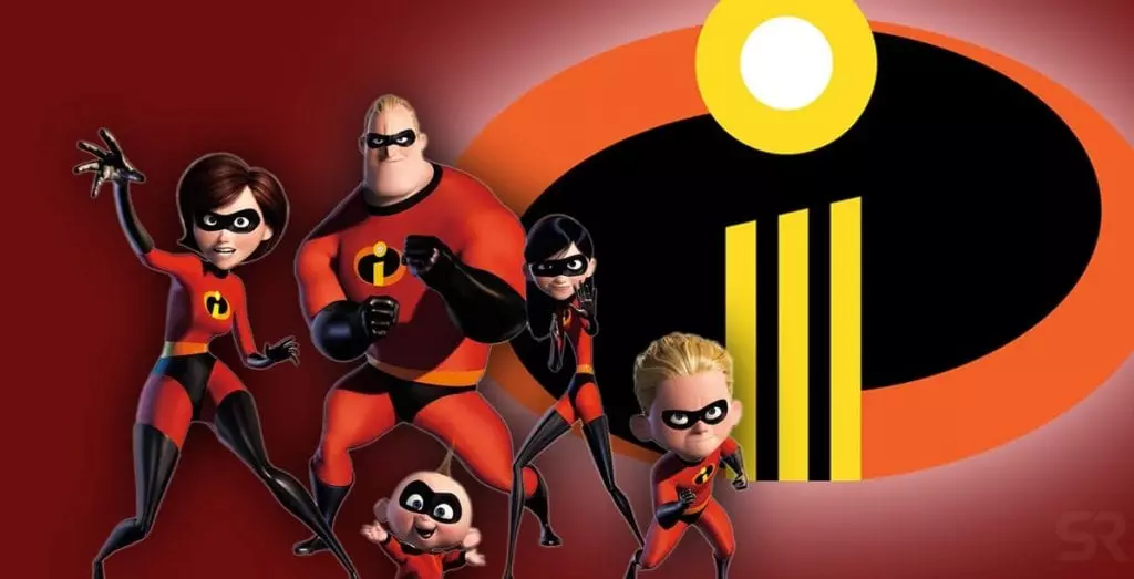 Viss, kas jums jāzina par 'Incredibles 3' 20062_2