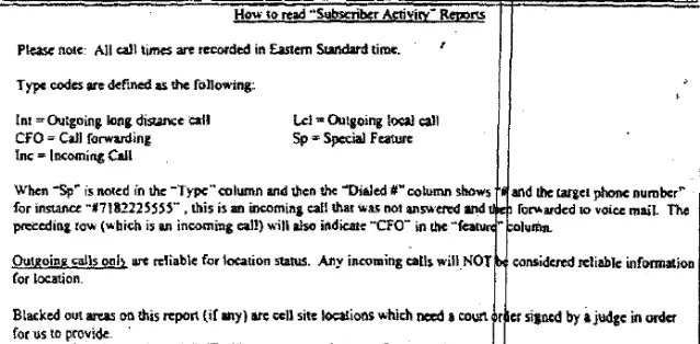 Przesłuchanie Adnana Syeda po skazaniu, dzień 3 (część 2): Fantazyjny ekspert ds. komórek FBI w stanie totalnie głupca 20071_1