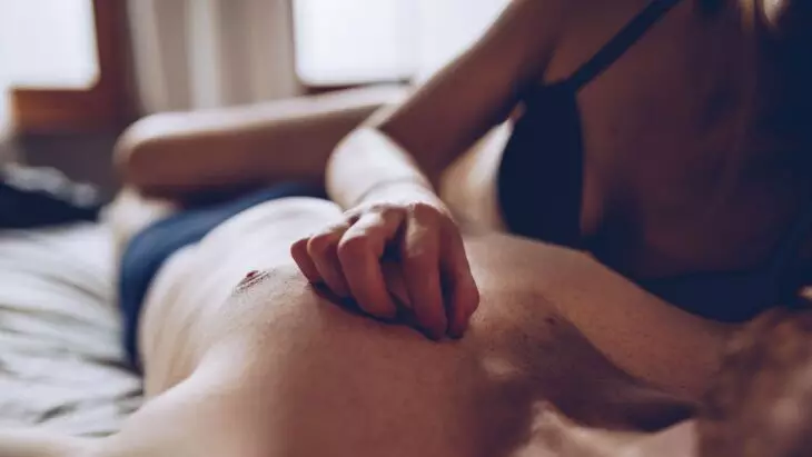 5 sätt som en sensuell massage för par förbättrar ditt förhållande 20141_2