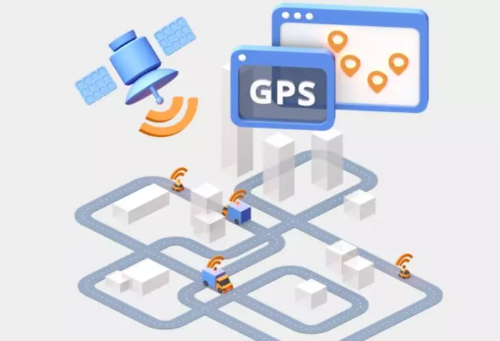 Flòt GPS Tracking ak videyo 20192_2