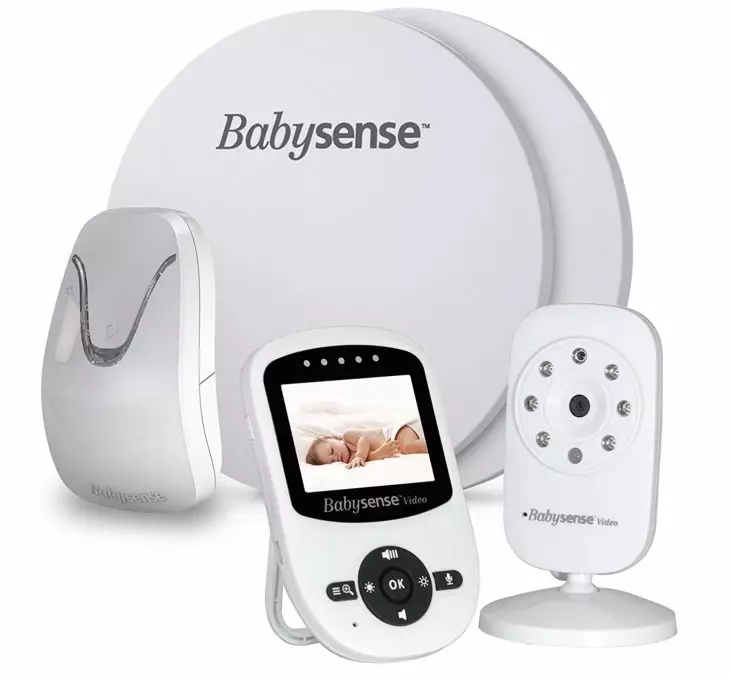 Top 7 Bescht Baby Monitore vun 2022 20203_2