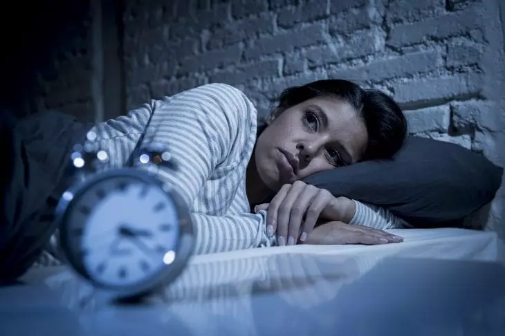 Kötü Bir Yatakta Uyumanın 8 Etkisi ve Kolay Düzeltmeler 20263_2