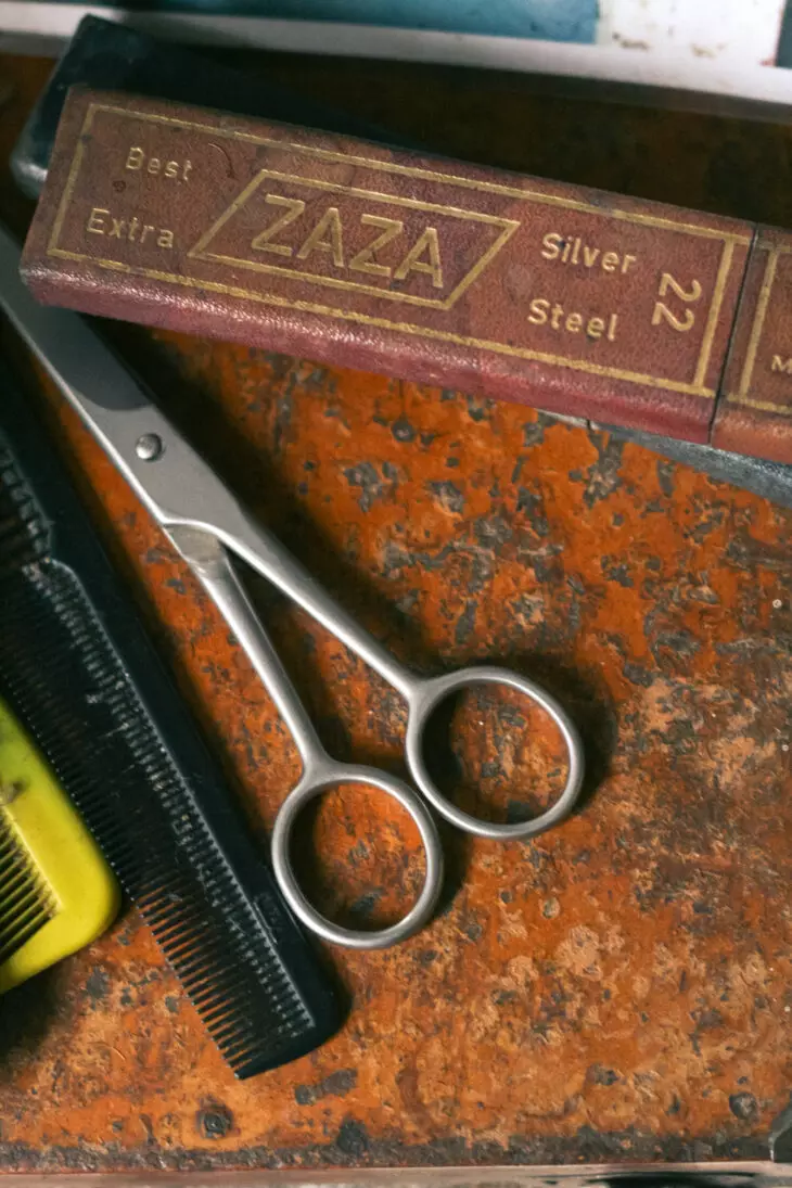 7 неща, които трябва да имате предвид, когато купувате фризьорски ножици 2030_1
