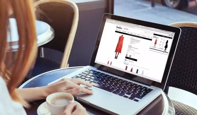 4 نکته ساده برای خرید آنلاین لباس مانند یک حرفه ای 20332_1