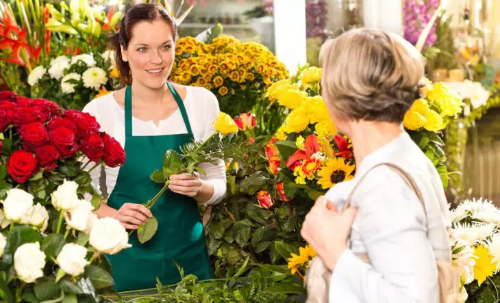 Những điều bạn cần biết trước khi trở thành người bán hoa 20361_3