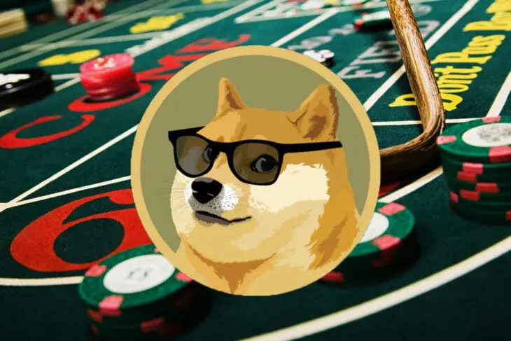 Er Dogecoin et perfekt valg til online gambling? 20374_1