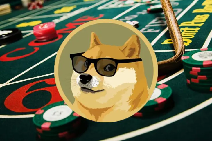 Dogecoin onlayn qimor o'yinlari uchun mukammal tanlovmi? 20374_1