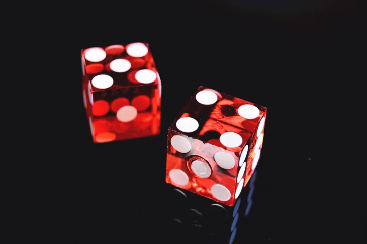 Este Dogecoin o alegere perfectă pentru jocurile de noroc online? 20374_4