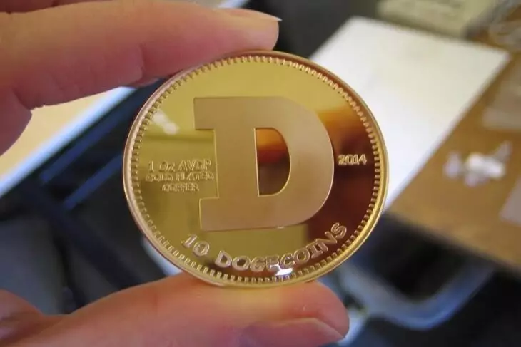 ஆன்லைன் சூதாட்டத்திற்கு Dogecoin சரியான தேர்வா? 20374_5