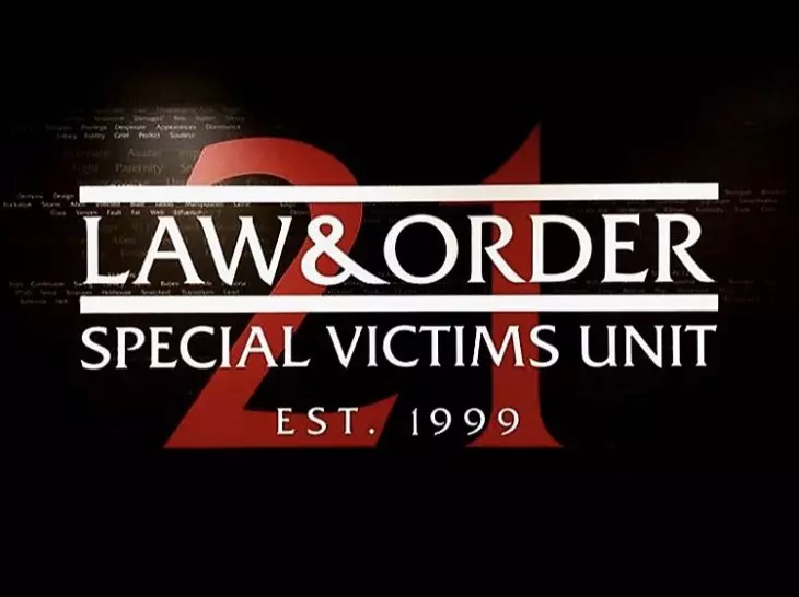 Bestaat er een kans dat 'Law & Order: SVU' komt te vervallen? 20415_1