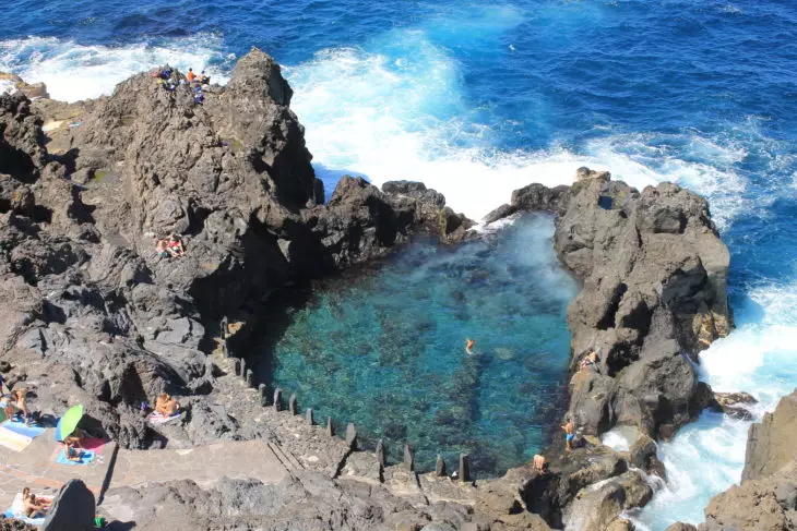 De bedste ting at gøre på Tenerife uden for strande og feriesteder 20416_8