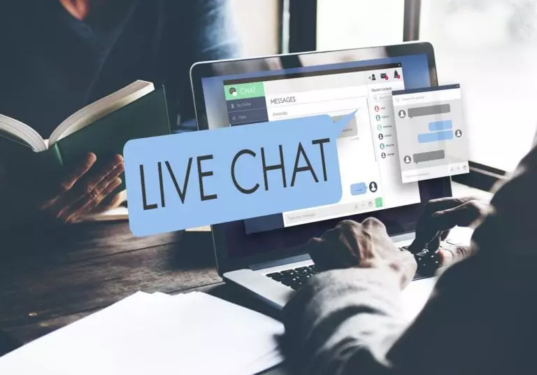 3 razloga da implementirate live chat na svoju web stranicu