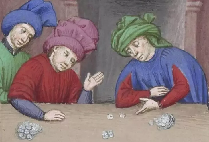 Britesch Glücksspielkultur: Wéi huet et ugefaang? 2056_3