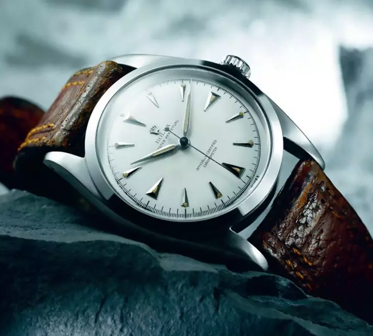 Rolex: Comprender a popularidade da marca de reloxos de luxo a través da súa historia e calidade 2057_4